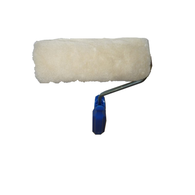 7" Complete Value Resin Application Roller - McAtee Liquid Roofing Product