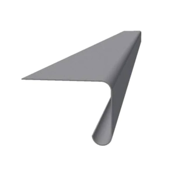 Drip Trim 3m - McAtee Liquid Roofing Products